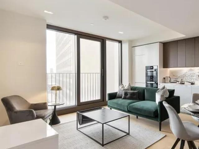 LEON, 6 York Road, South Bank, London, SE1 7ND, United Kingdom | 1 bed apartment for rent #124216555 | Rentberry
