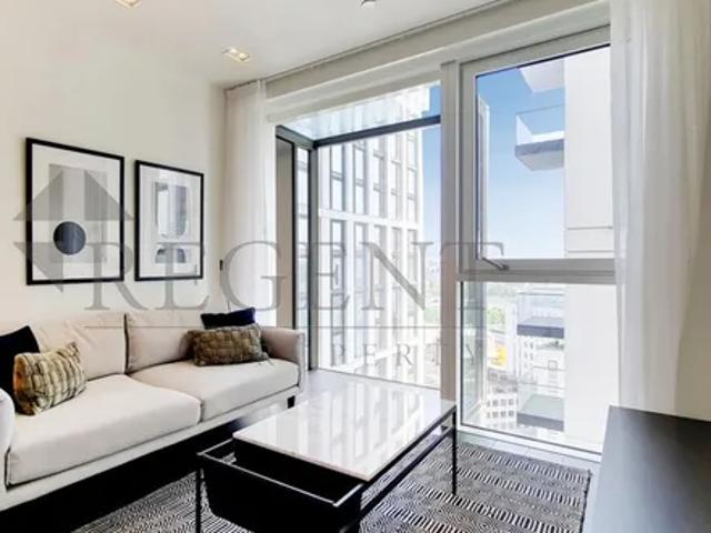 LEON, 6 York Road, South Bank, London, SE1 7ND, United Kingdom | 1 bed apartment for rent #132863010 | Rentberry