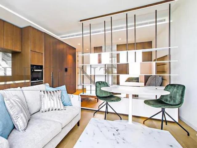 LEON, 6 York Road, South Bank, London, SE1 7ND, United Kingdom | 1 bed house for rent #167095491 | Rentberry