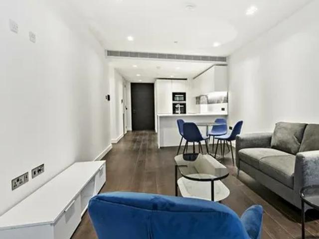LEON, 6 York Road, South Bank, London, SE1 7ND, United Kingdom | 2 bed apartment for rent #167614343 | Rentberry