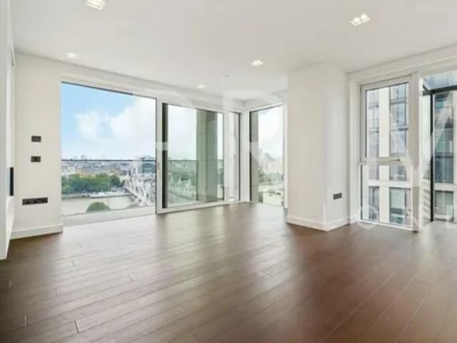 LEON, 6 York Road, South Bank, London, SE1 7ND, United Kingdom | 2 bed apartment for rent #138261424 | Rentberry