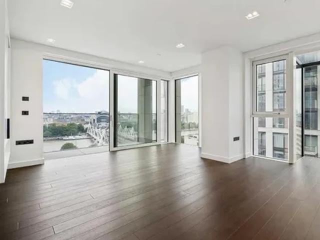 LEON, 6 York Road, South Bank, London, SE1 7ND, United Kingdom | 2 bed apartment for rent #139067491 | Rentberry