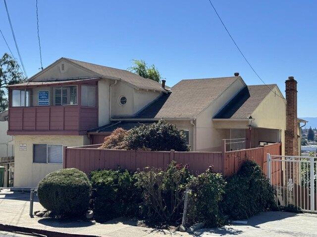 Leona Dr, Hayward, Home For Sale