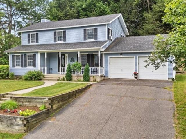 Leona Dr, Pittsfield, Home For Sale