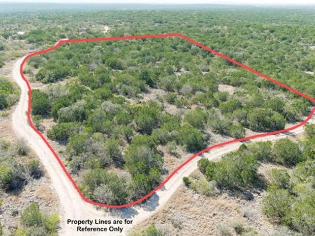 Leona Rnch Lot 26, Brackettville, TX 78832