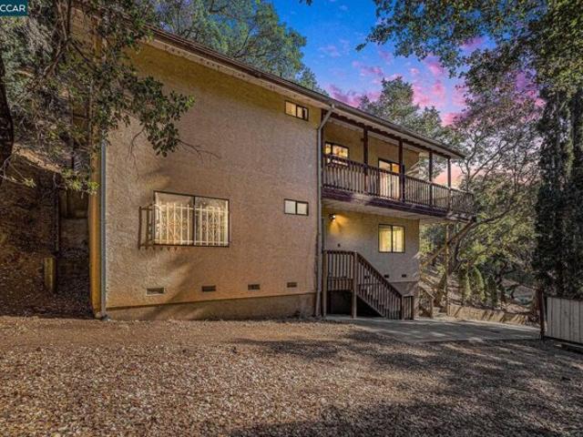 Leona St, Oakland, Home For Sale