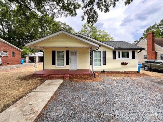 Leonard Ave, Albemarle, Home For Sale