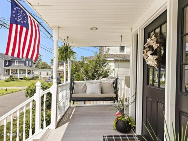 Leonard Ave, Atlantic Highlands, Home For Sale