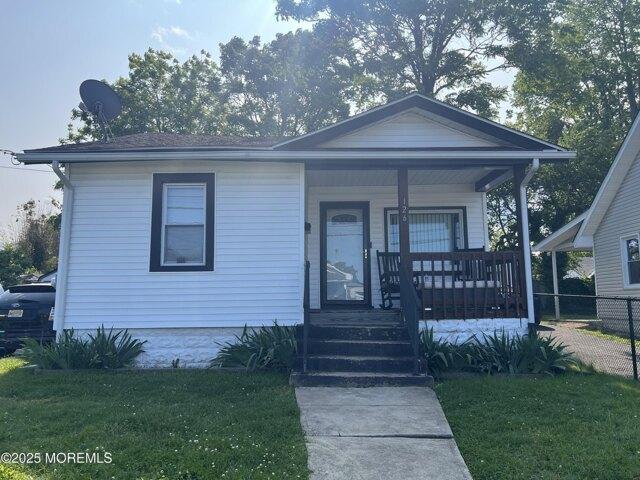 Leonard Ave, Neptune Township, Home For Sale