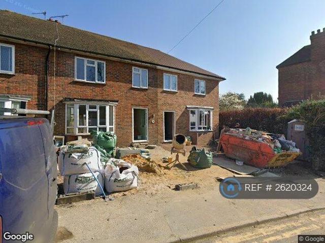 Leonard Avenue, Sevenoaks, TN14 3 bed end of terrace house to rent £2,950 pcm £681 pw