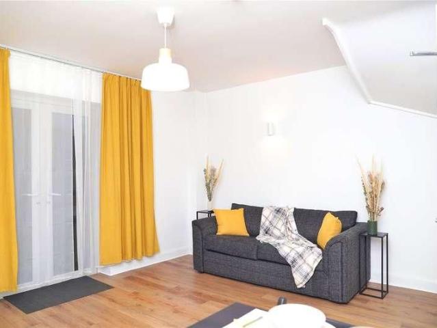 Leonard Court, Oakengates, Telford, TF2