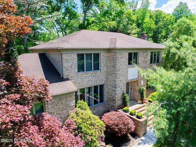 Leonard Dr, Morganville, Home For Sale