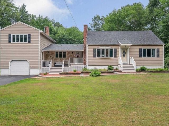 Leonard Dr, Pelham, Home For Sale