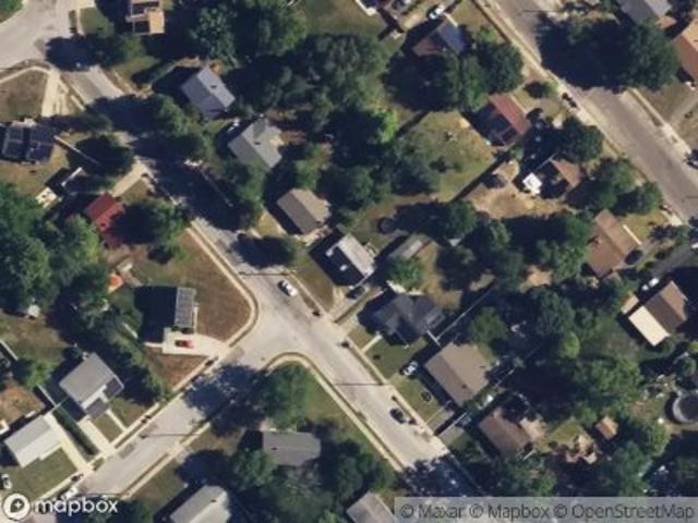 Leonard Dr