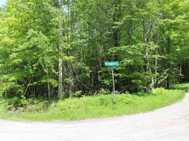 Leonard Hl, Concord, Plot For Sale