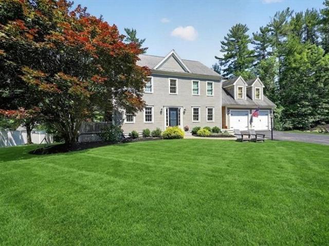 Leonard Ln, Norwell, Home For Sale