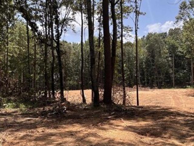 Leonard Ln Lot,holly Springs, Plot For Sale