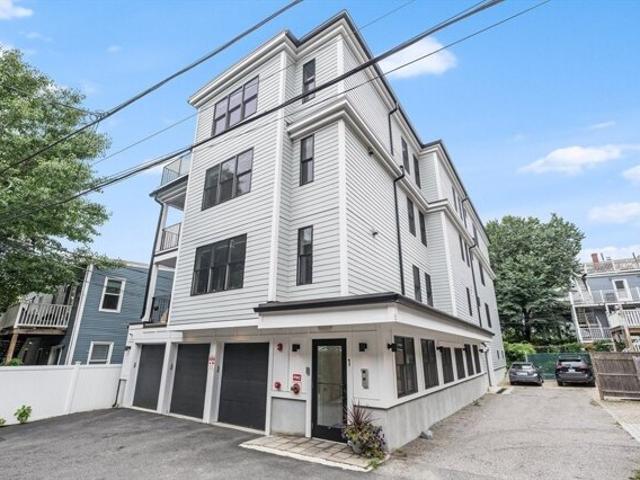 Leonard Pl Apt,boston, Condo For Sale