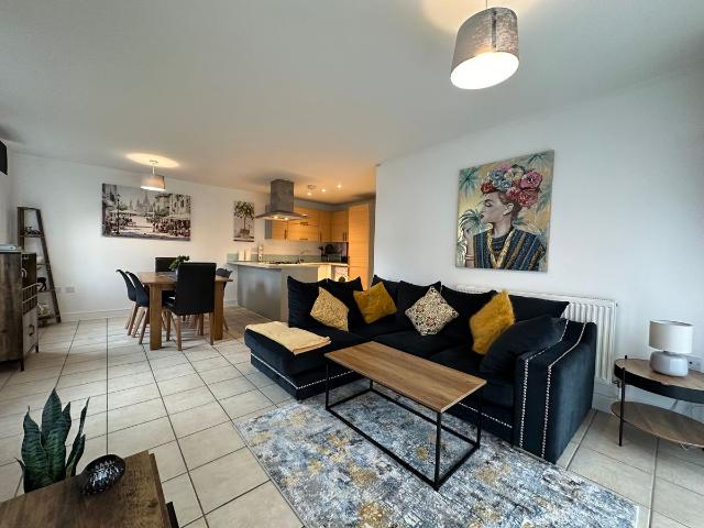 Leonard Place, Clarendon Way CO1, 2 bed flat to rent, £1,400 pcm | PrimeLocation