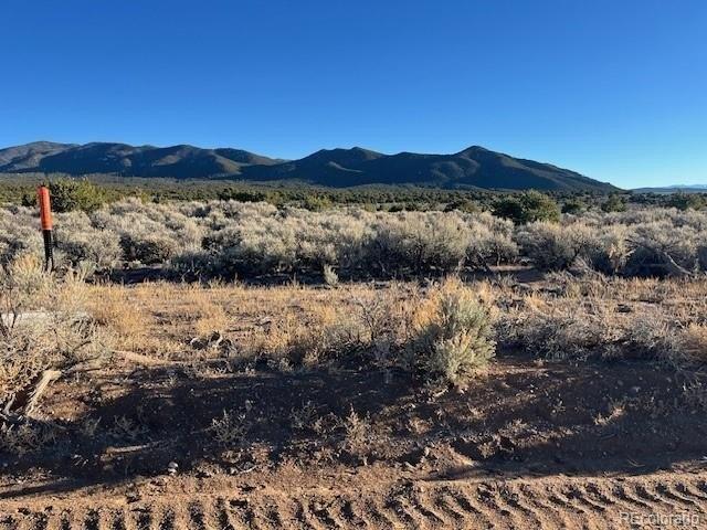 Leonard Rd Lot 1018, Fort Garland, CO 81133