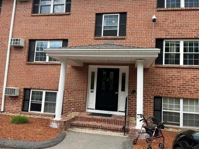 Leonard Rd Unit,boxborough, Condo For Sale