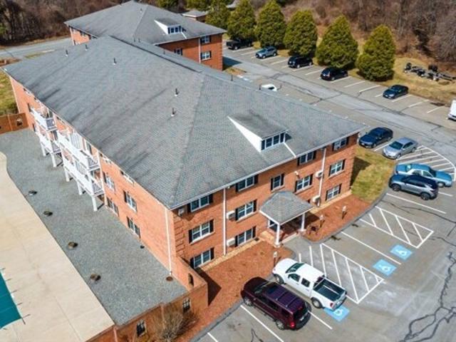 Leonard Rd Unit,boxborough, Condo For Sale