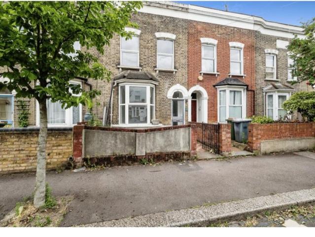 Leonard Road
