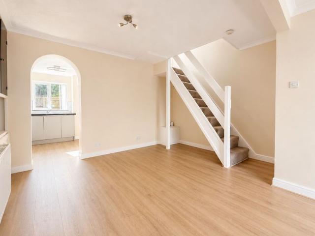 Leonard Road, Gosport