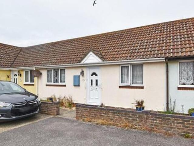 Leonard Road, Greatstone, 2 Bedroom Terraced