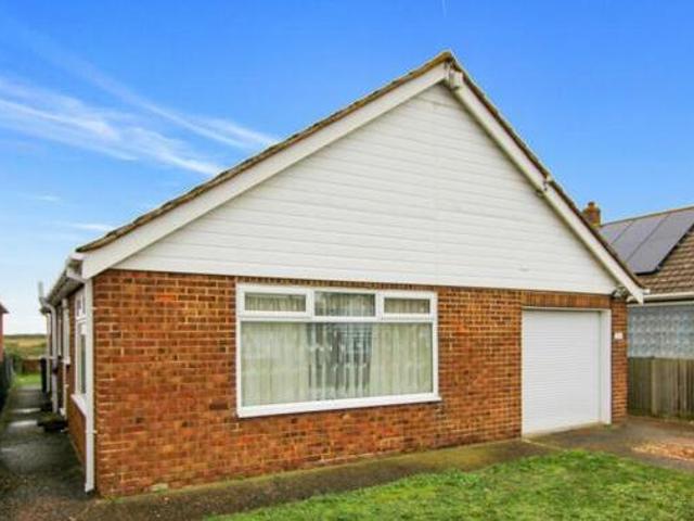 Leonard Road, Greatstone, 3 Bedroom Detached