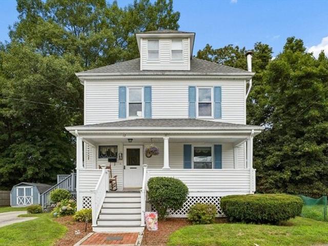 Leonard St, Milford, Home For Sale