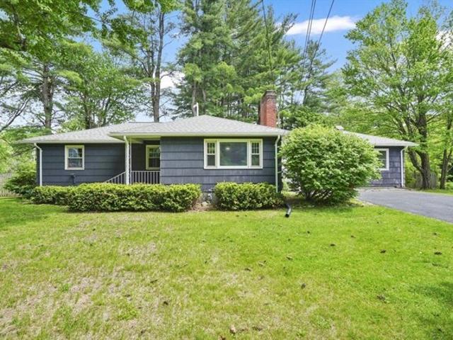 Leonard St, Northampton, Home For Sale