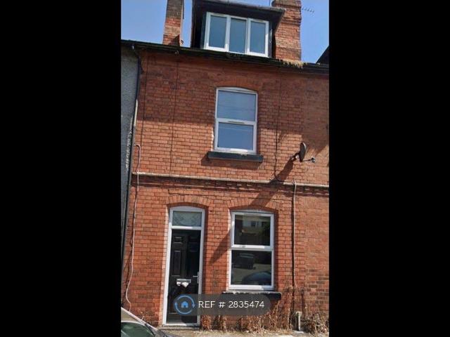 Leonard St, Nottingham NG6, 3 bed terraced house to rent, £1,100 pcm | PrimeLocation