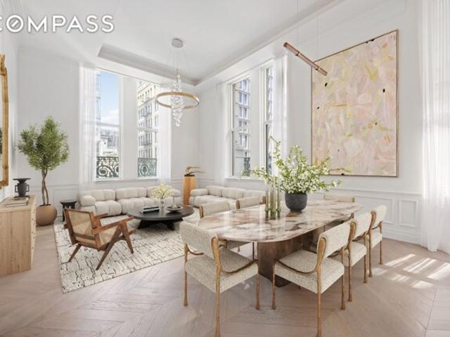 Leonard St Apt A, Manhattan, Condo For Sale