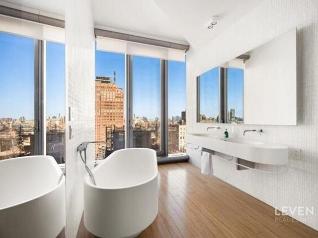 Leonard St Apt Bw, New York, Condo For Sale