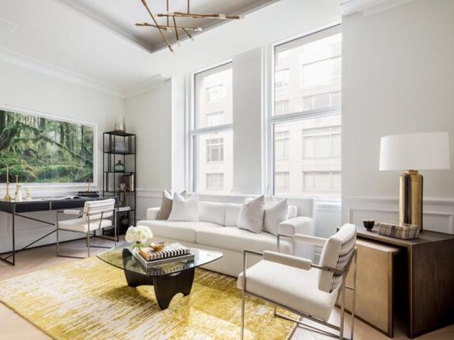 Leonard St Apt J, New York, Condo For Sale