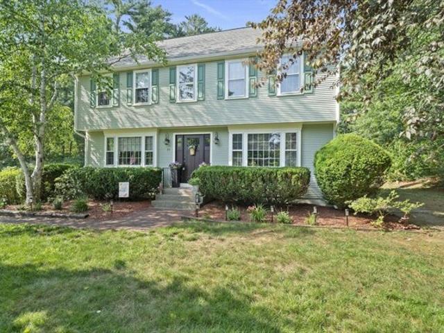 Leonard St, Carver, Home For Sale