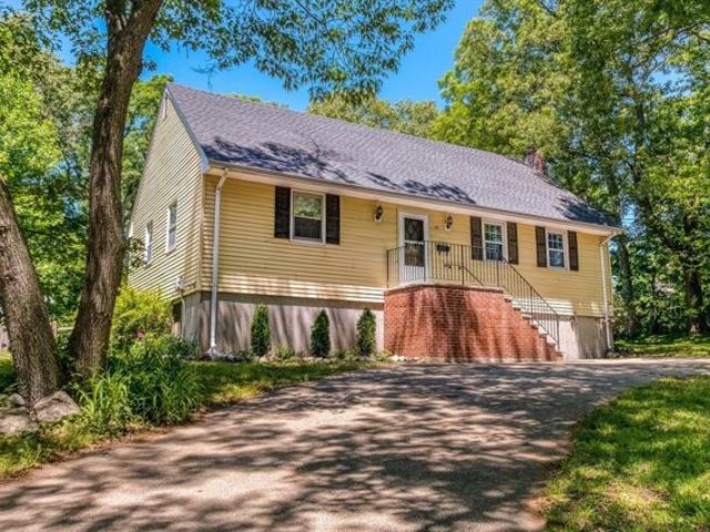 Leonard St, Dedham, Home For Sale