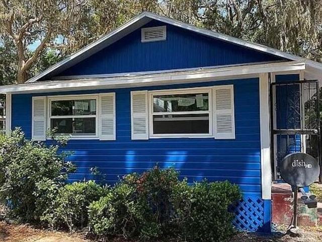 Leonard St, Fernandina Beach, Home For Sale