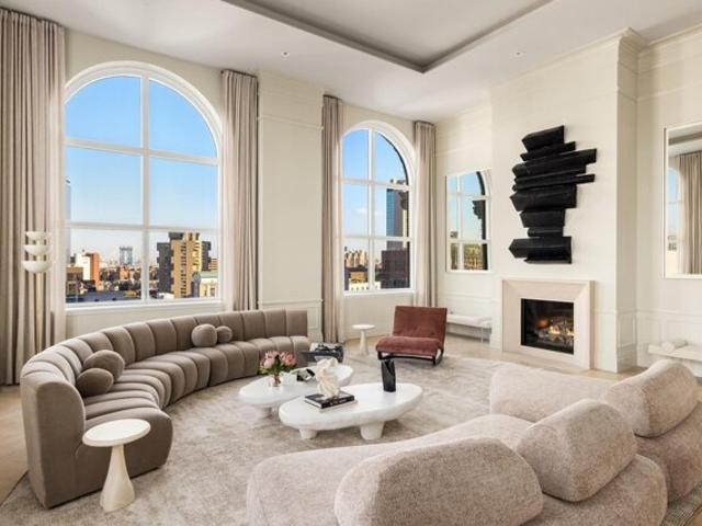 Leonard St Ph N, New York, Condo For Sale