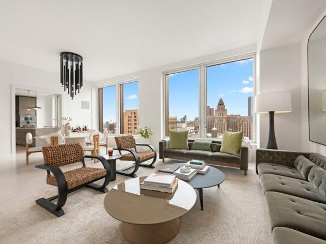 Leonard St Ph,new York, Condo For Sale
