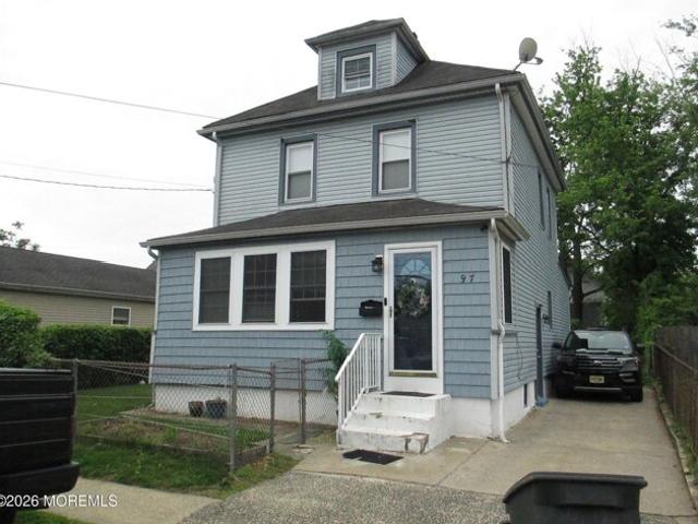 Leonard St, Red Bank, Home For Sale