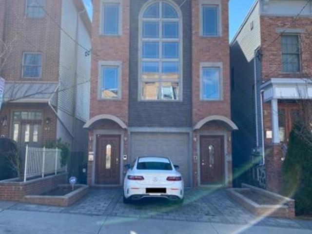 Leonard St Unit,jersey City, Home For Sale