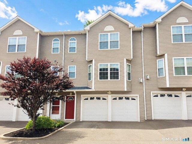 Leonard St Unit,meriden, Home For Sale