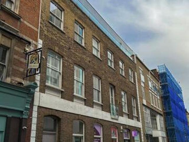Leonard Street, London, 1 Bedroom Flat