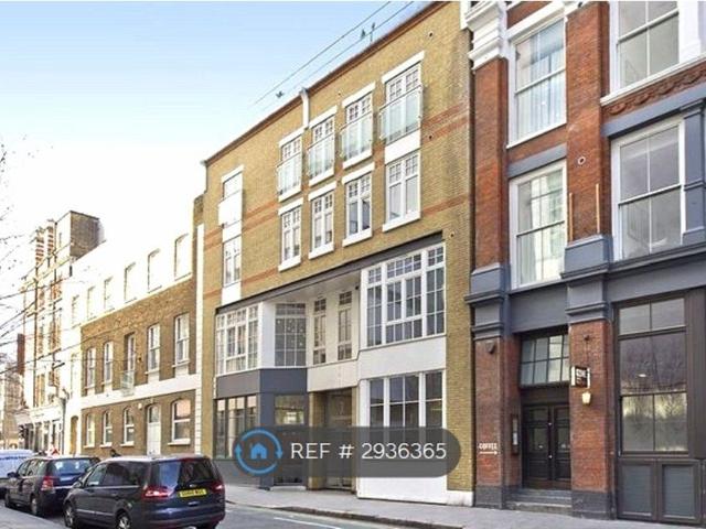 Leonard Street, London EC2A, 1 bed flat to rent, £2,400 pcm | PrimeLocation