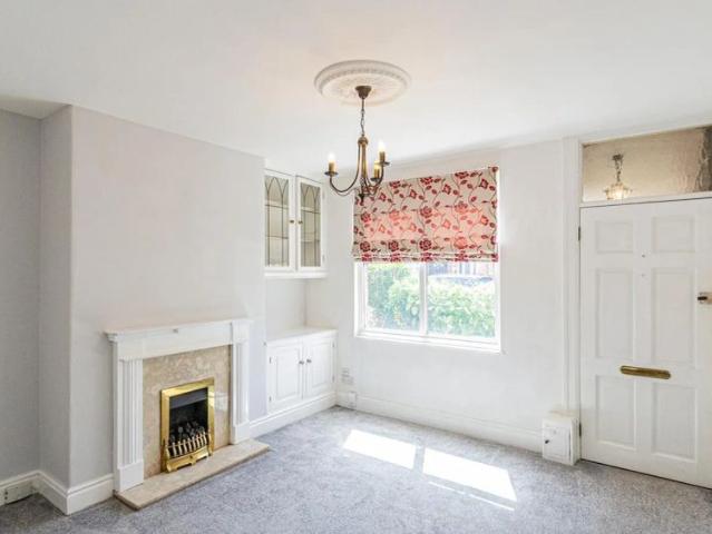 Leonard Street, Stockton Heath, Warrington, WA4