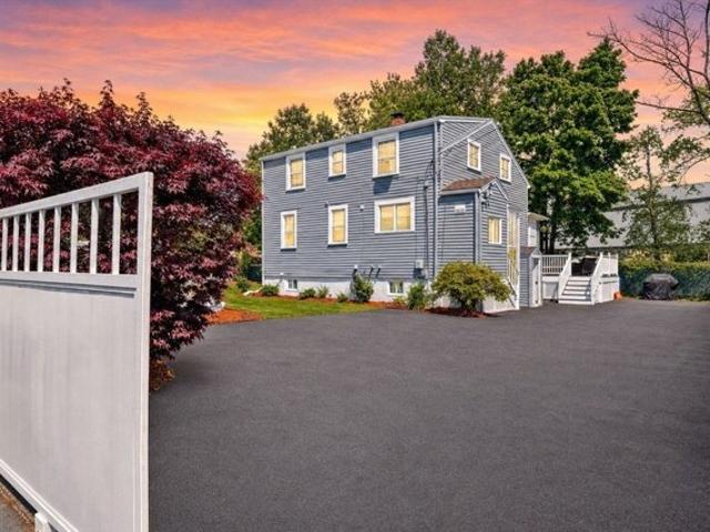Leonardo Ave, Malden, Home For Sale