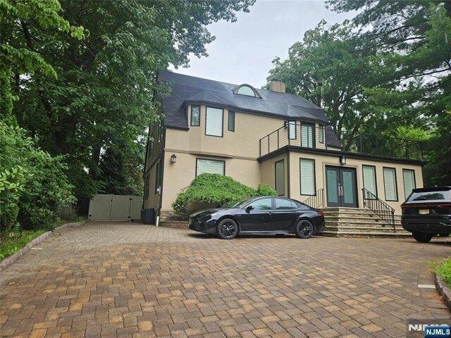 Leonia Ave, Leonia, Home For Sale