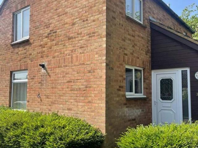 Leopard Drive, Milton Keynes MK15, 1 bed end terrace house to rent, £1,600 pcm | PrimeLocation